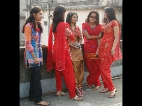dance video
