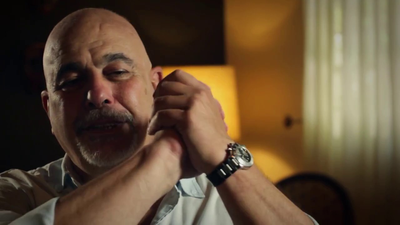 PROTAGONISTAS: La campaña de Alfonsín. Gabriel Dreyfuss - YouTube