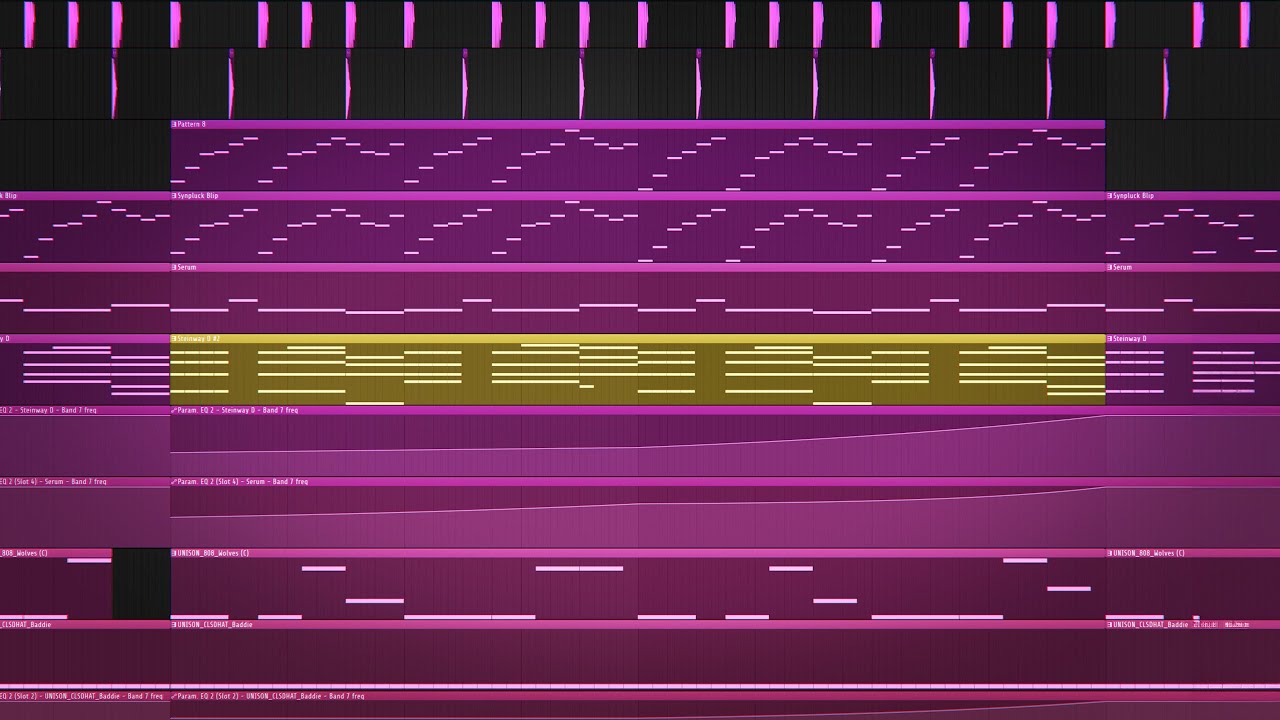 Learning how to MASTER beats | Day 7 - YouTube