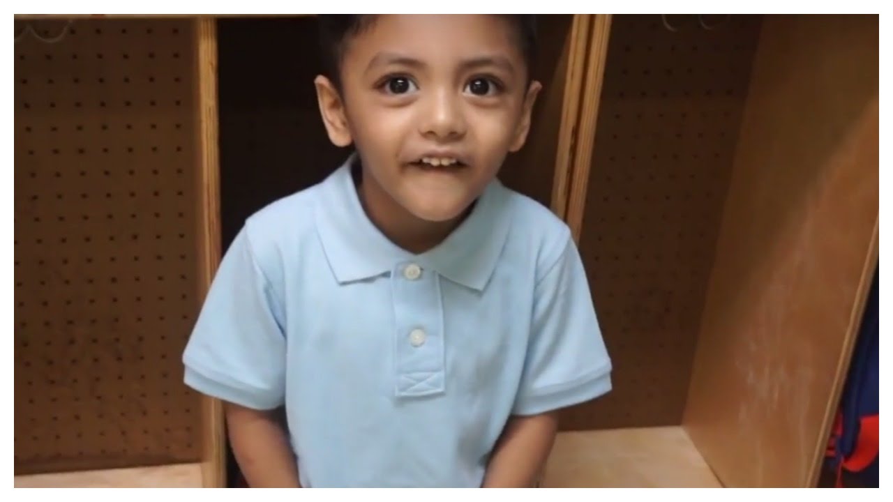 VLOG: First Day of School! - YouTube