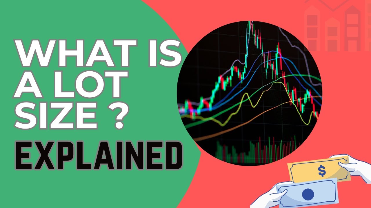 Micro, Mini, and Standard Lots in Forex: Everything You Need to Know ...