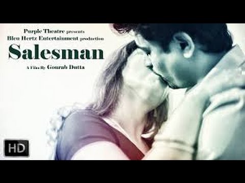 SALESMAN  Bengali Short Film  Imon  Shaan  Gourab Dutta