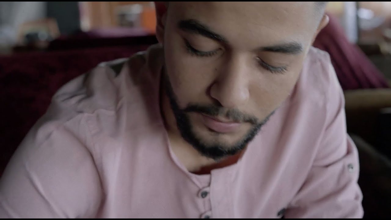 #PowerToBe: Hamad, the singer - YouTube