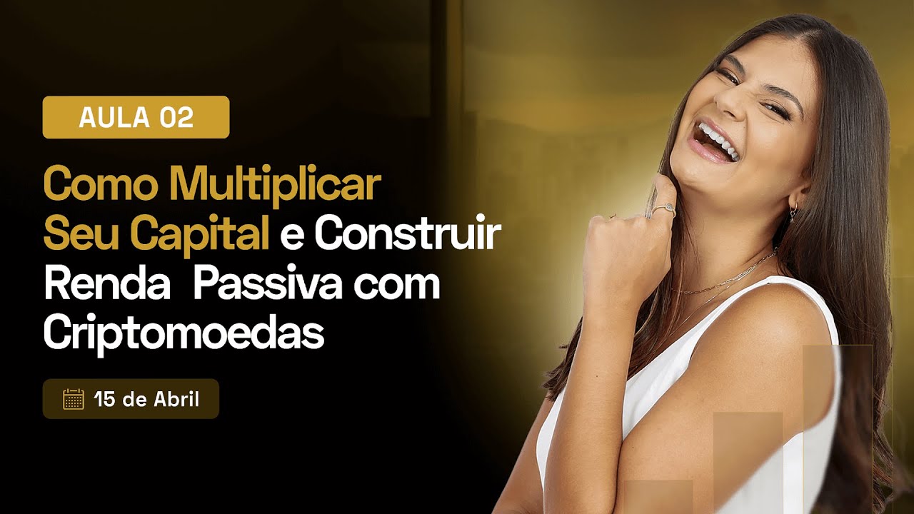 Dia 2 - RENDA COM CRIPTO - YouTube
