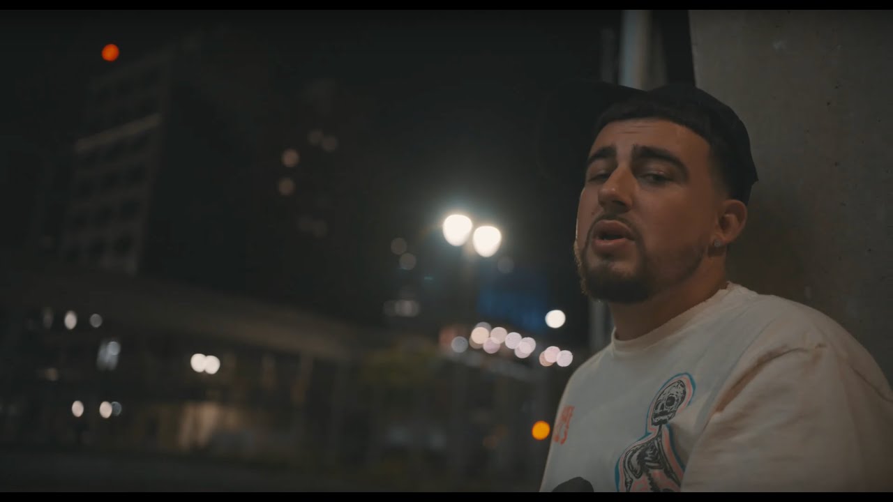 Brill 4 the Thrill - Duty Free (Official Video) - YouTube Music