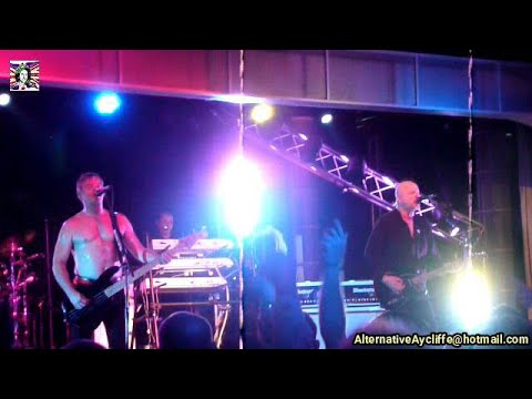 The Stranglers - Go Buddy Go - YouTube