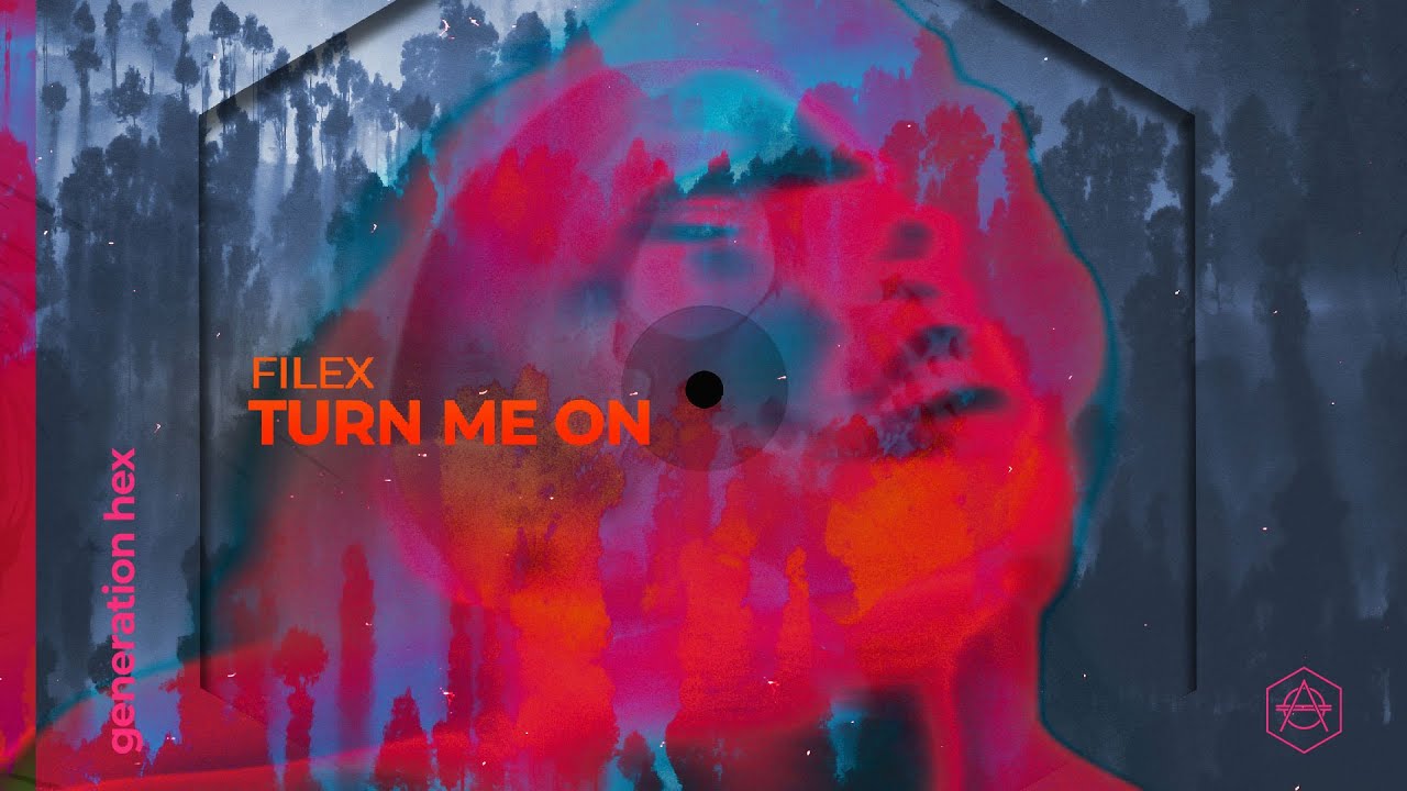 Filex - Turn Me On (Official Audio) - YouTube