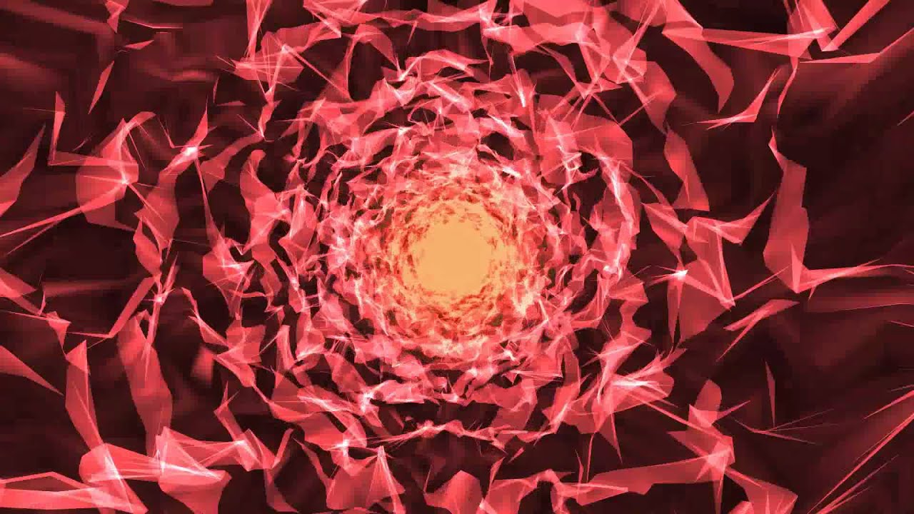 My Doctor Who time vortex - YouTube