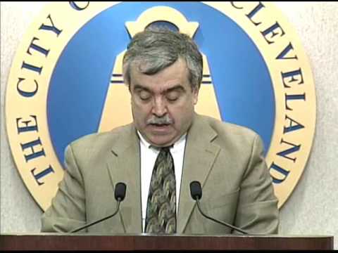 Jim Rokakis Speech Pt. 1/6 - YouTube