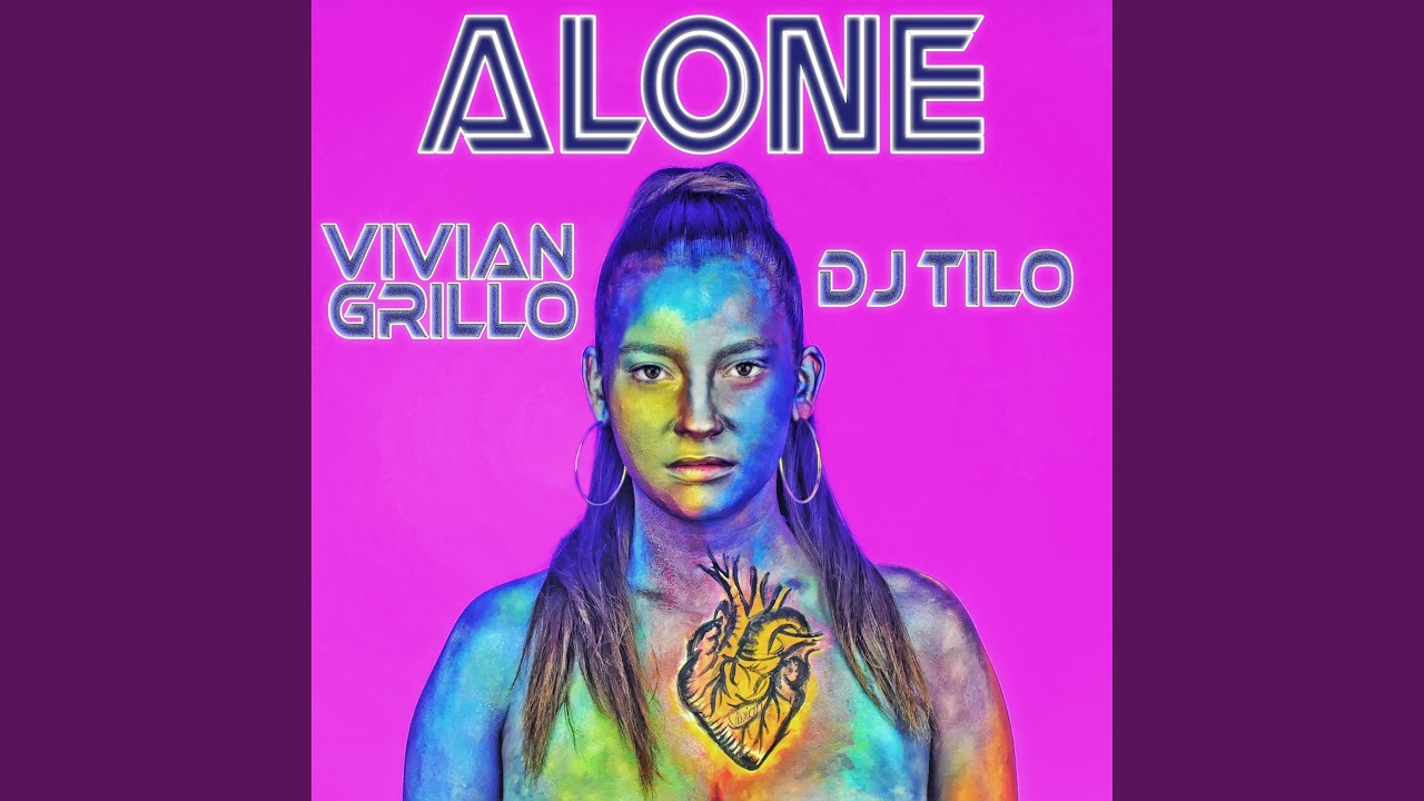 Alone - YouTube Music