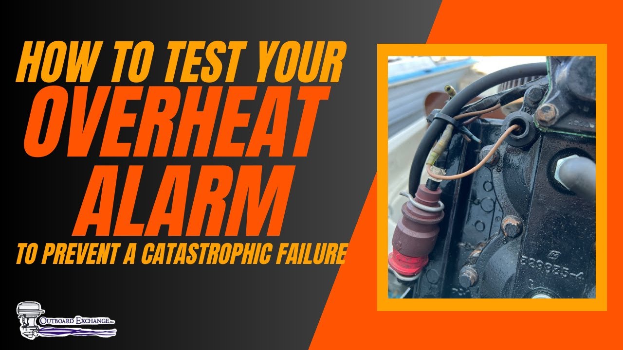 How to Test your Alarm to Prevent Catastrophic Failure - YouTube