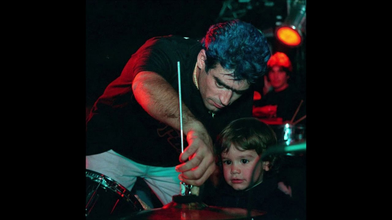 RODRIGO - CANCIÓN INÉDITA PARA RAMIRO - YouTube