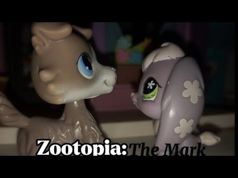 LPS Series | The Mark | Capítulo 1 | - YouTube