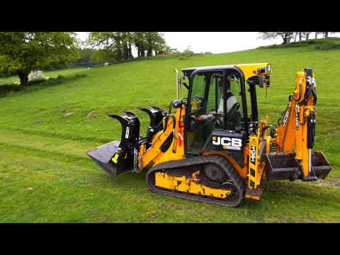 JCB 1CX