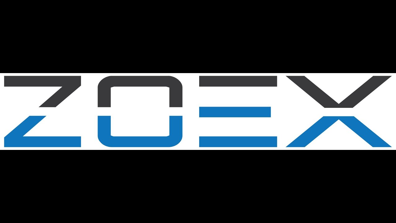 ZOEX retro-fit on an aquaculture feed-barge - YouTube