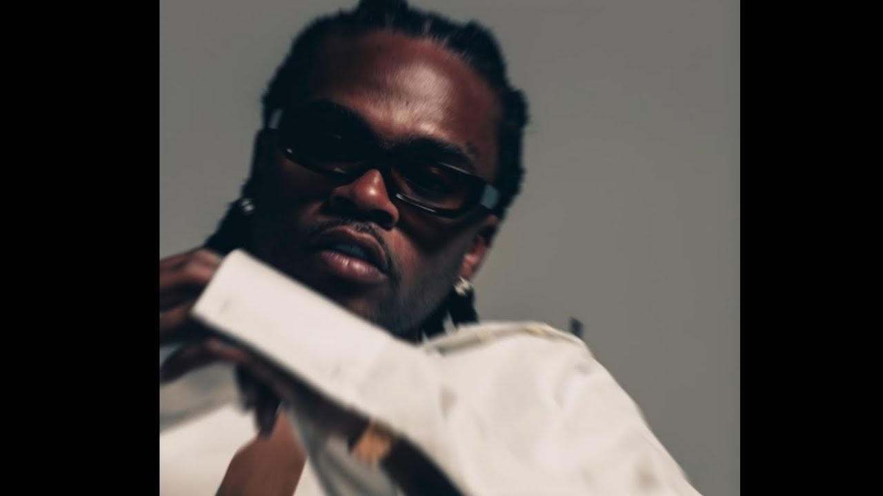 [FREE] HIGH QUALITY Gunna Type Beat - ”V I P” - YouTube