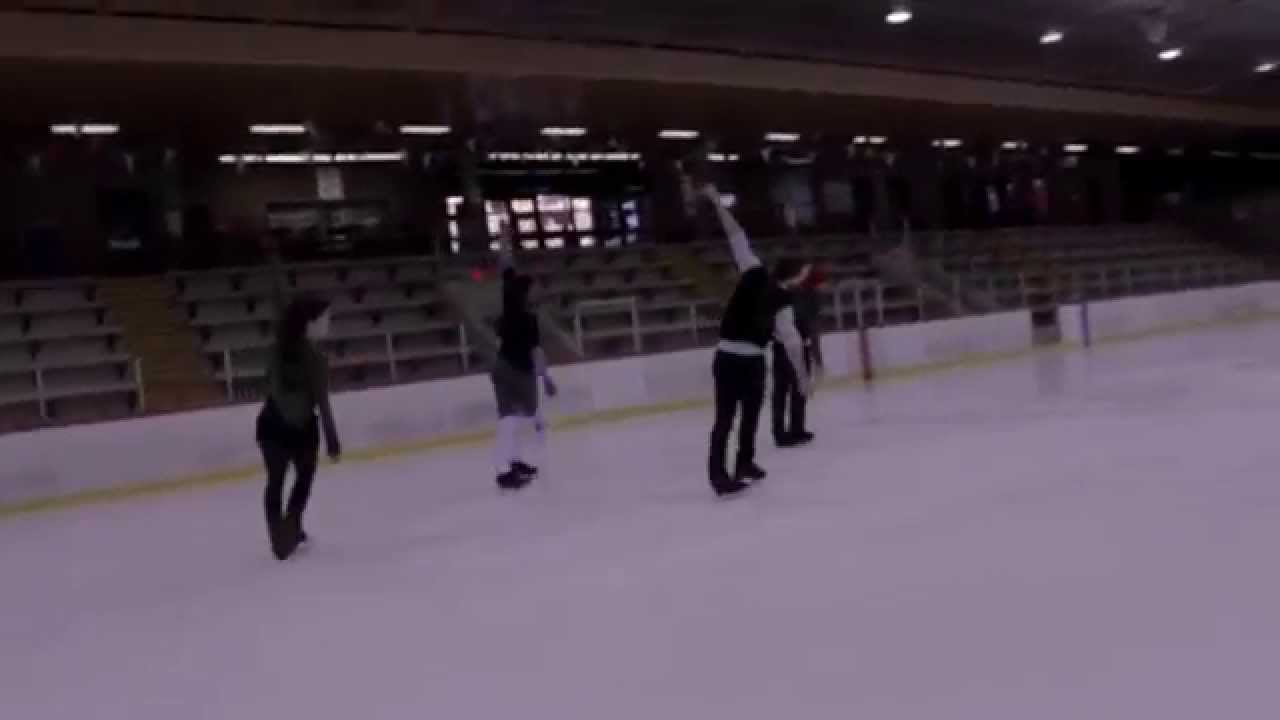 Le Patin Libre - Vertical Influences - YouTube