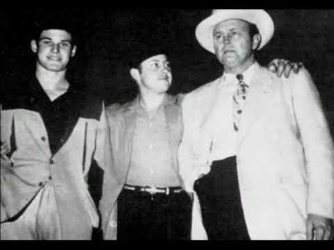 Gordon Terry - White Lightning - YouTube