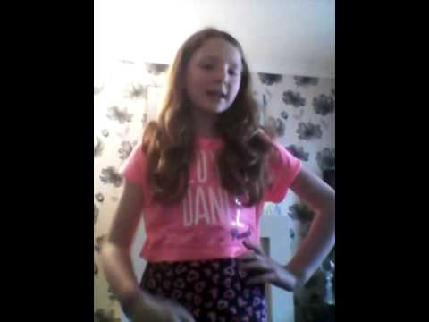 Seven super girls audition! Dedicated to ssg - YouTube