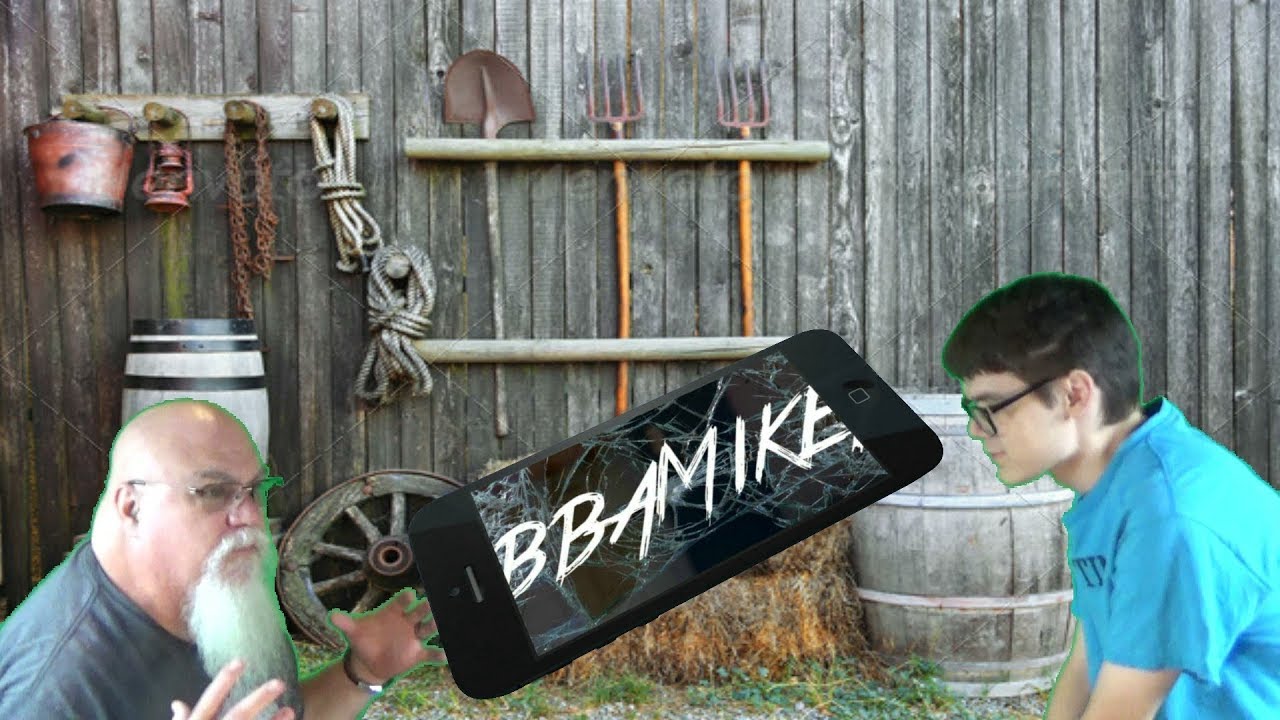 Are Cell Phones Taking Over - YouTube