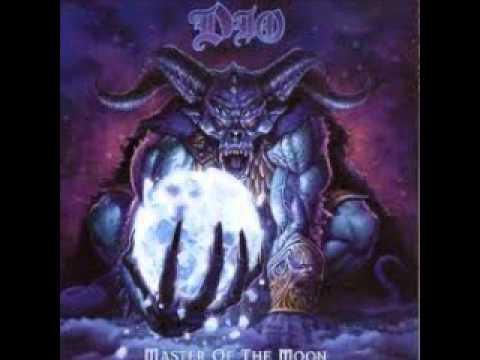 Dio - Master of the Moon - YouTube
