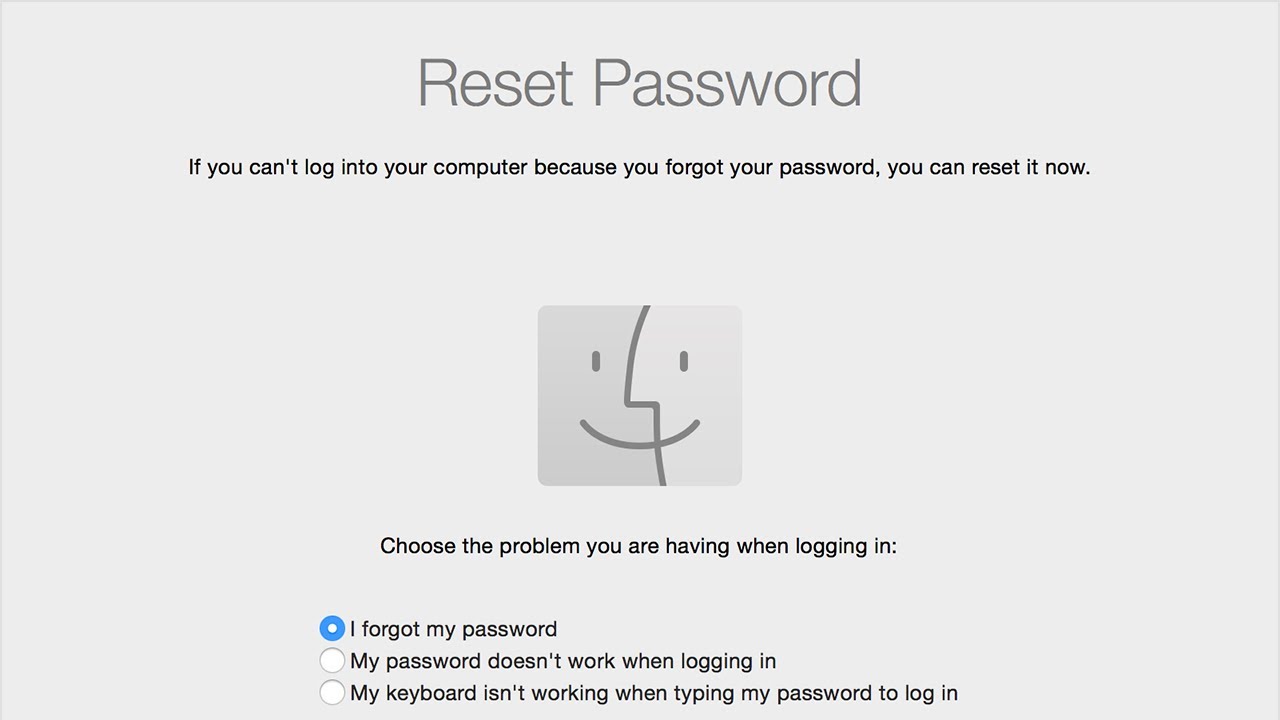 Reset MacBook Password Without Loosing Data 2022 Updated Trick 100 Working YouTube reset-macbook-password-without-loosing-data-2022-updated-trick-100-working-youtube