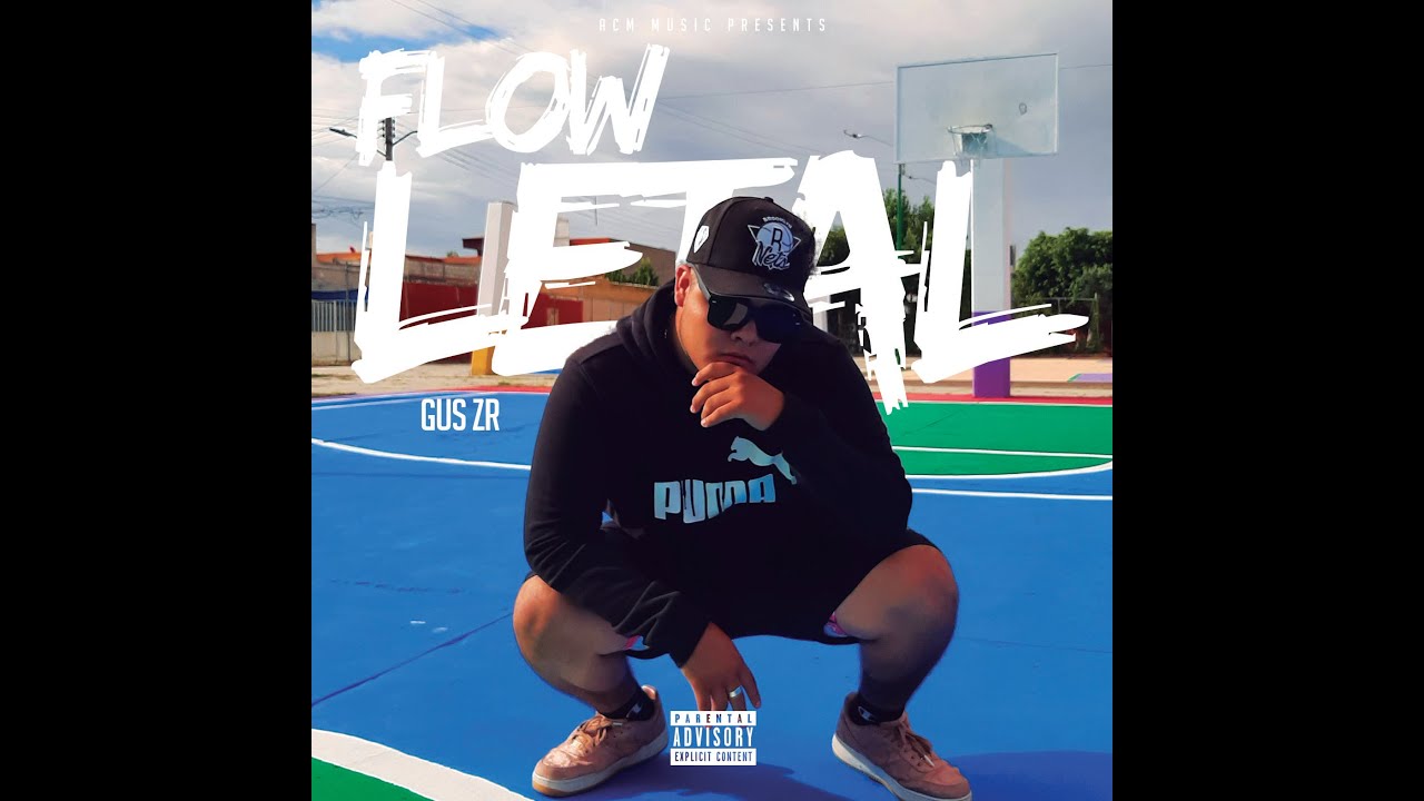 Flow Letal - Gus ZR - YouTube