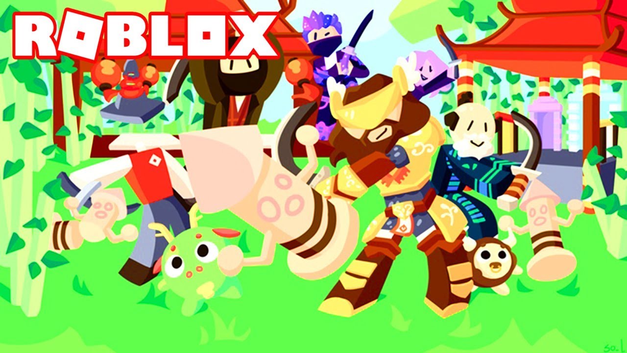 INCREIBLE EL NUEVO SAMURAI SIMULATOR! ⚔️ Roblox - YouTube