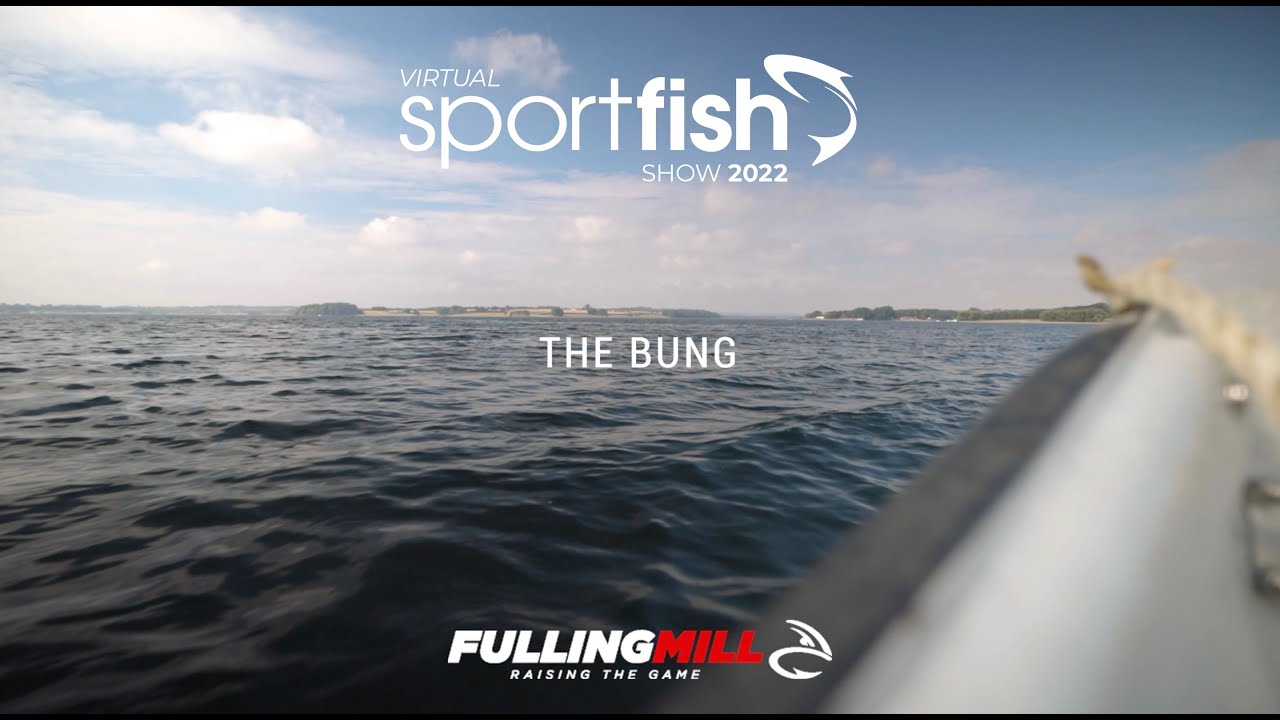 Fishing the Bung with Fulling Mill's, Rob Edmunds - YouTube