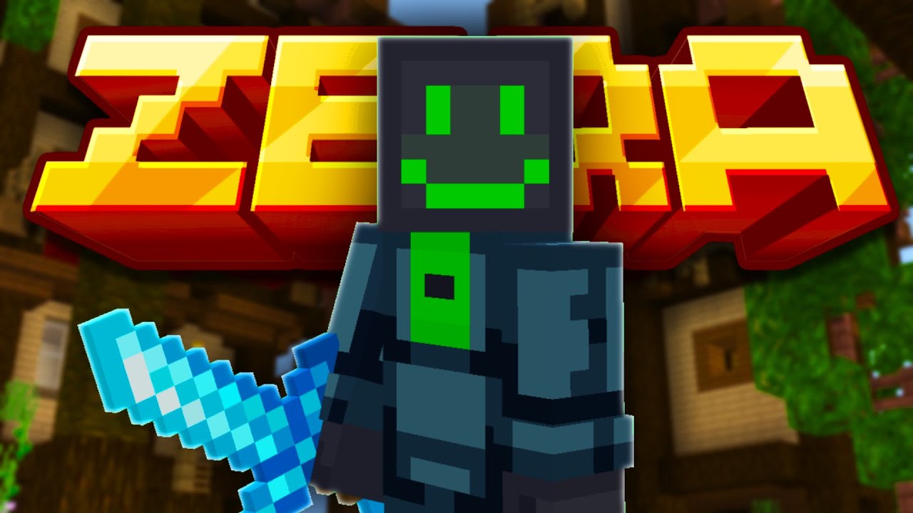 So I Tried Zeqa... - YouTube