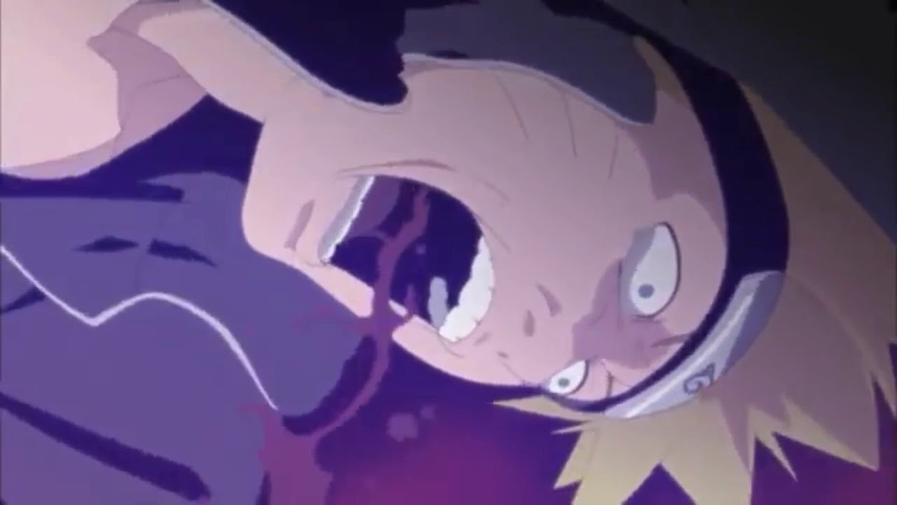 Naruto Shippuden [AMV] - YouTube