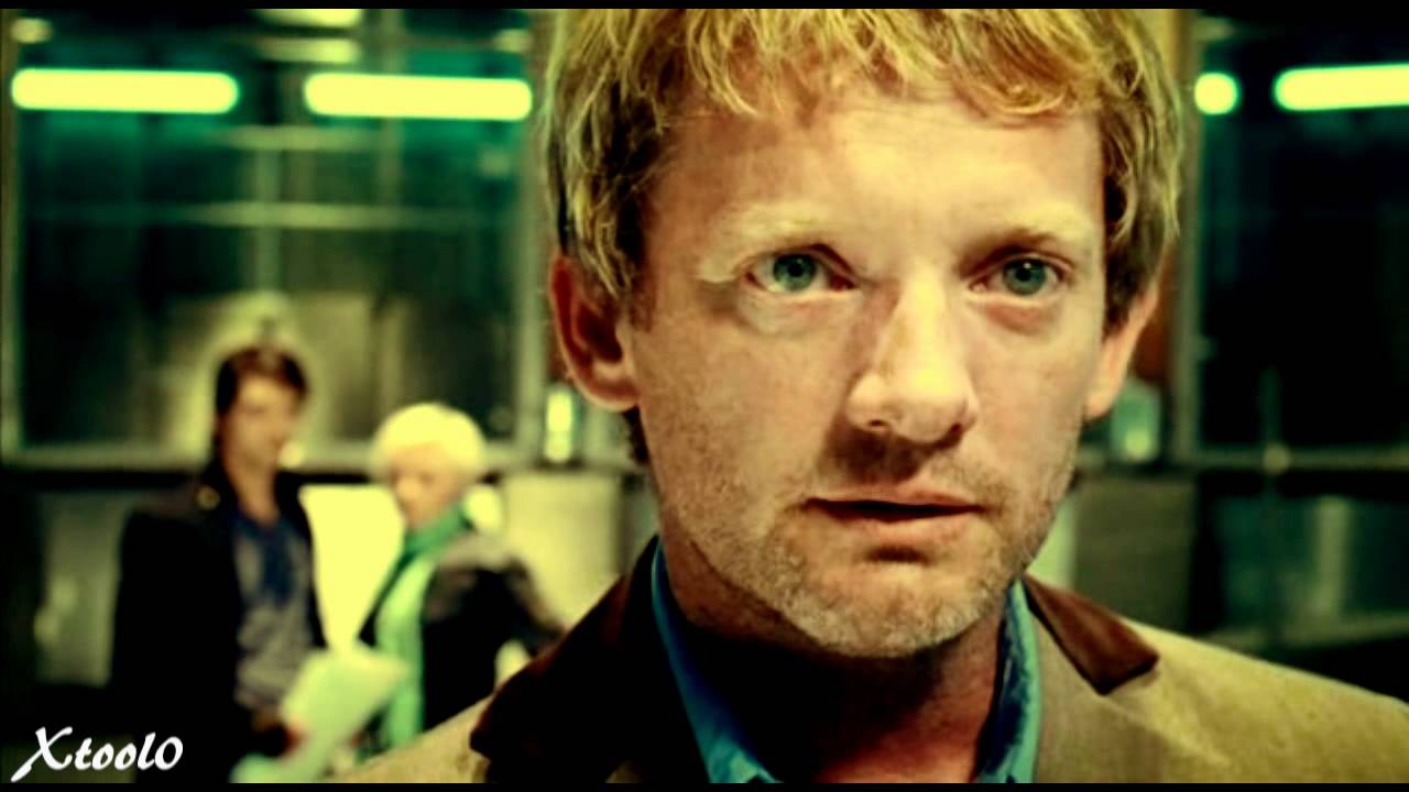 Nick Cutter Tribute - YouTube