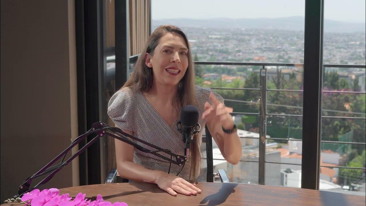 Voces Violeta - Capítulo 1 - YouTube