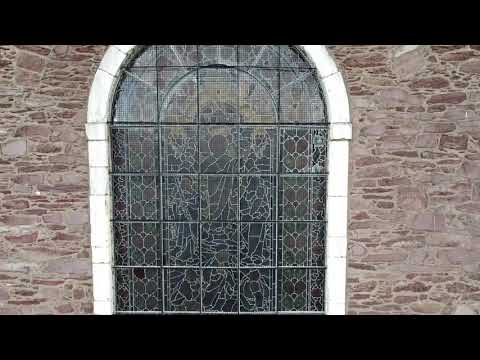 Shandon Bells & Tower St Anne's Church Cork - YouTube
