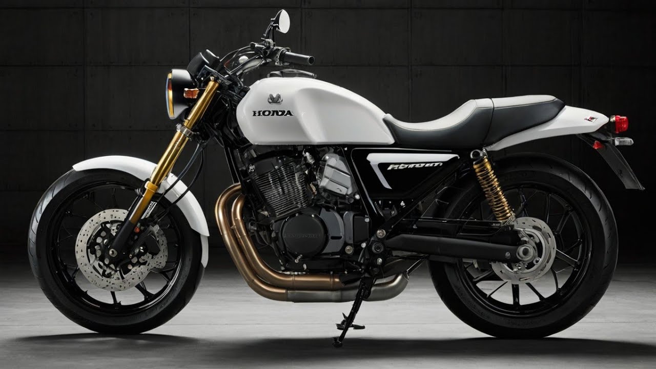 2026 Honda XL600R Review – The Legendary Dual-Sport Is Back! - YouTube