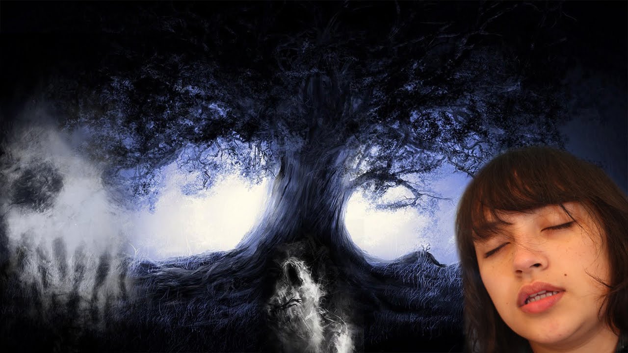THE DARKNESS IS CLOSING IN | Light the Dark - YouTube