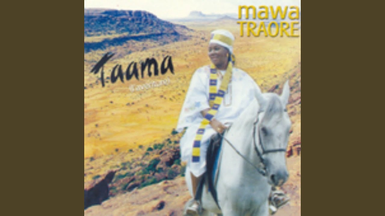 Taama - YouTube