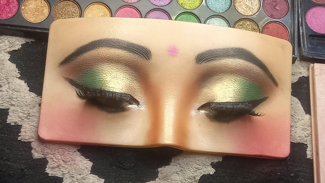 Online class | Bridal Makeup step by step | Makeup Tutorial for ...