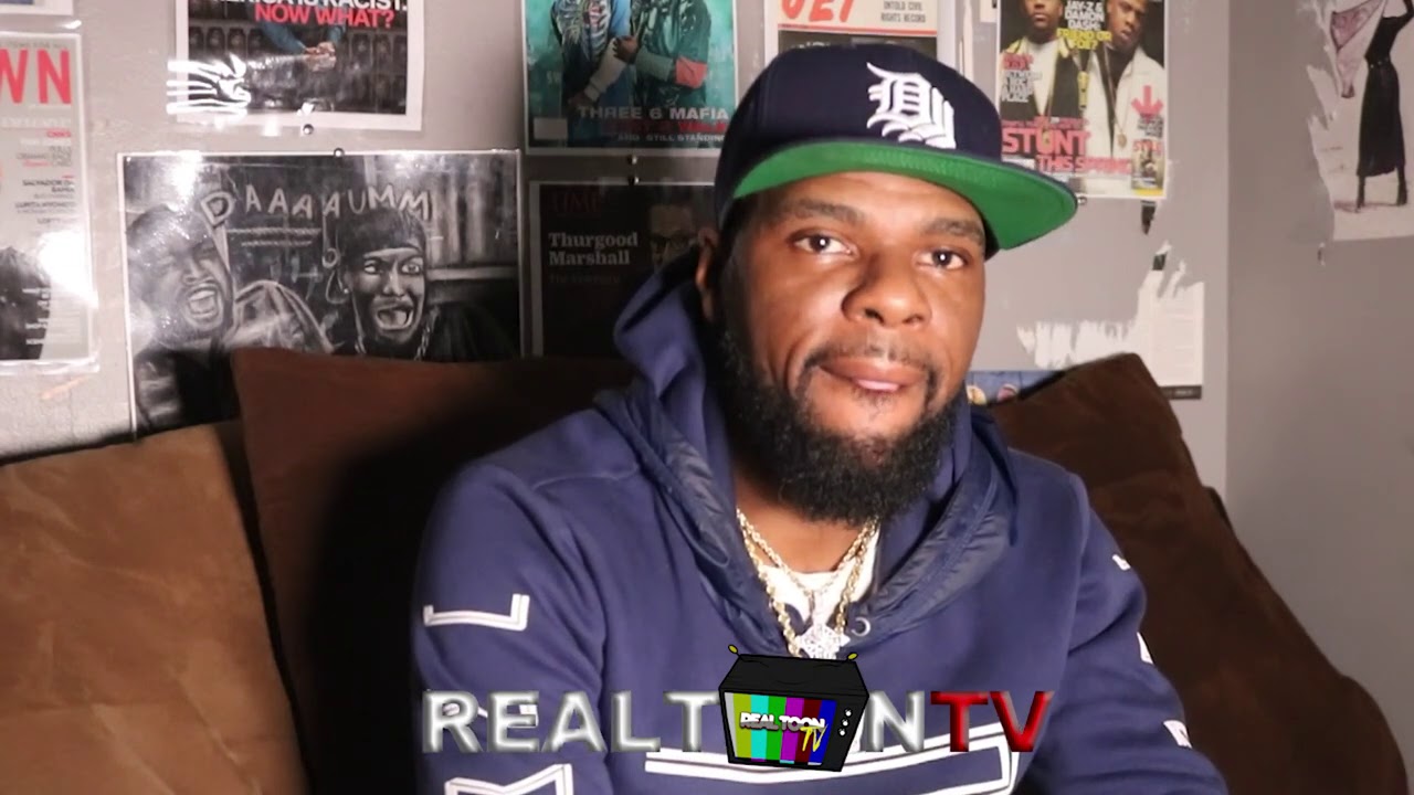 Yella Beezy's Manager Low Deezy on meeting Yella Beezy after his dad ...