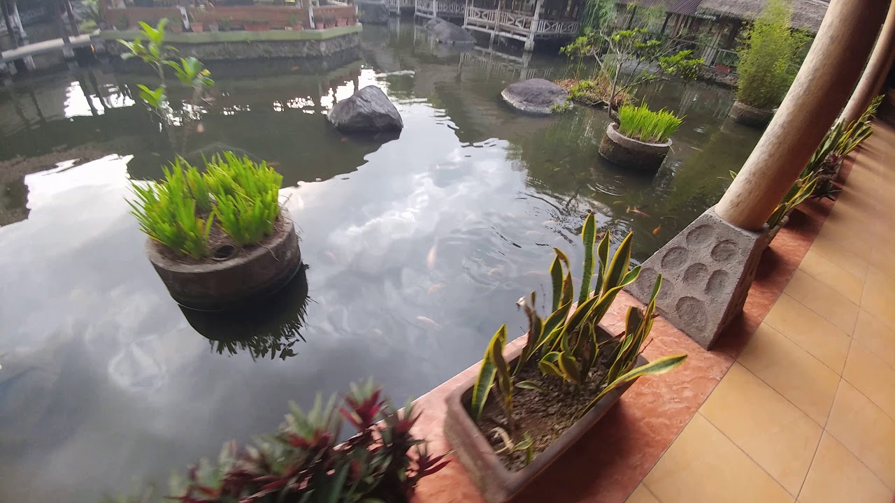 Boyong Resto #LebaranJogja #Day2 - YouTube