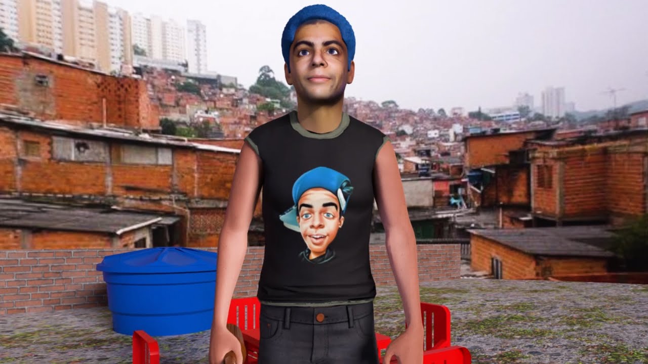 INFELIZMENTE EVERSON ZOIO QUASE M0RRE DURANTE DESAFIO 😳 NOTÍCIAS EM 3D ...