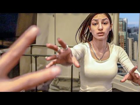 Finally Set Up My IRL STREAM - YouTube