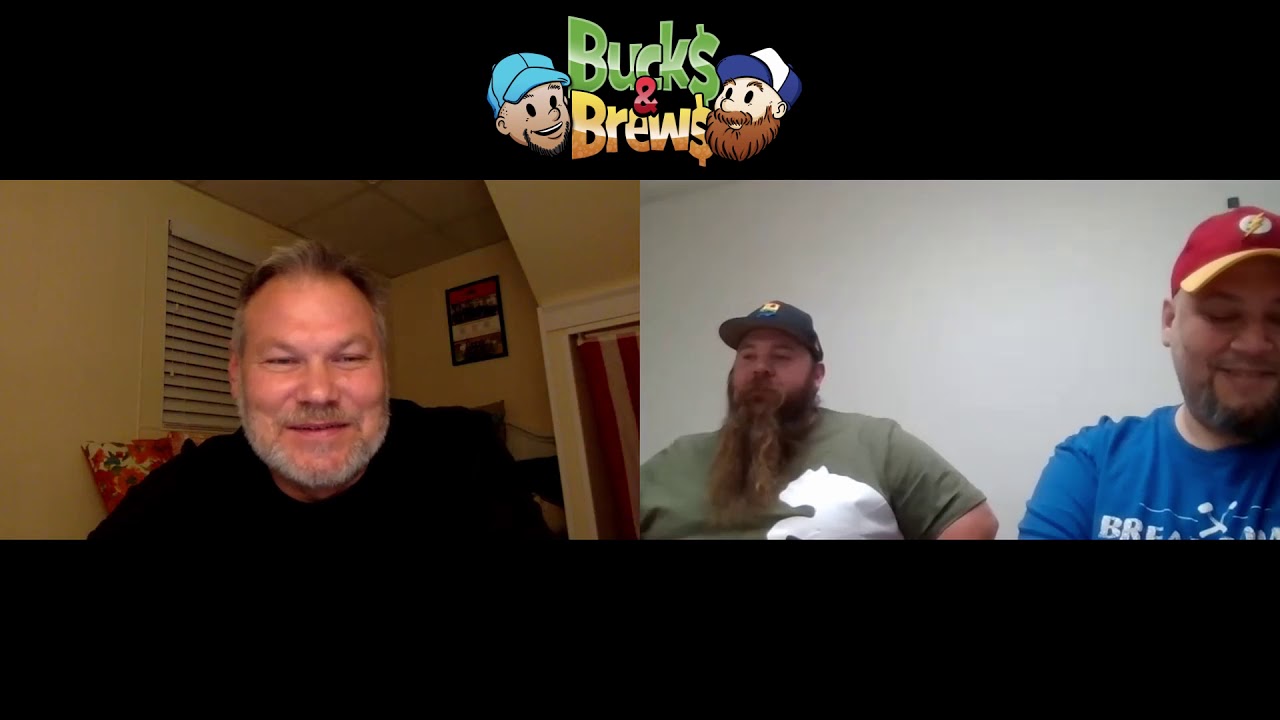 Mortgages - Buck$ & Brew$ 12/1/2020 - YouTube