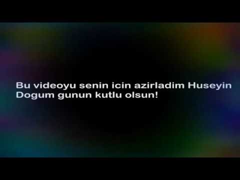 Döğüm günün kütlü ölsün