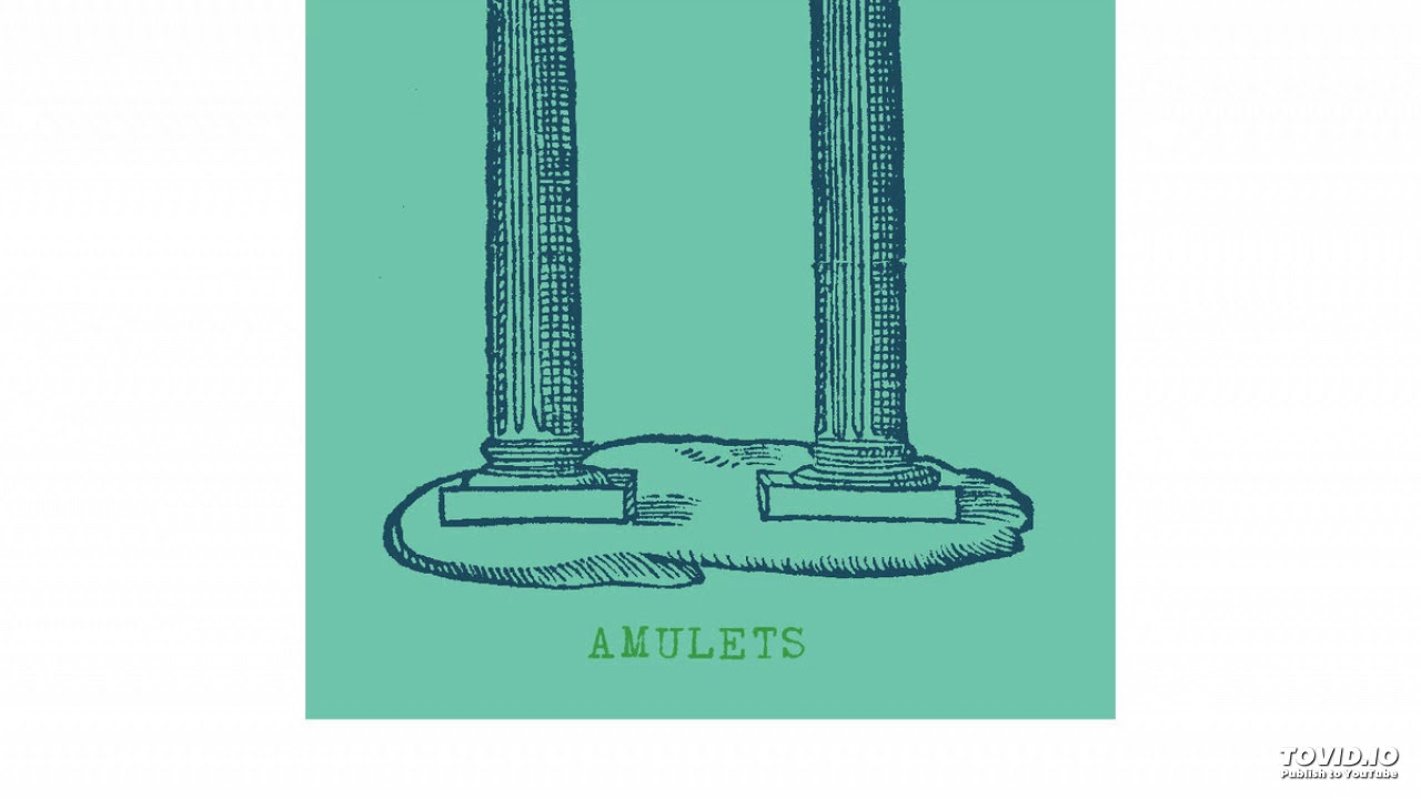 AMULETS - "Waves of Waves" - YouTube