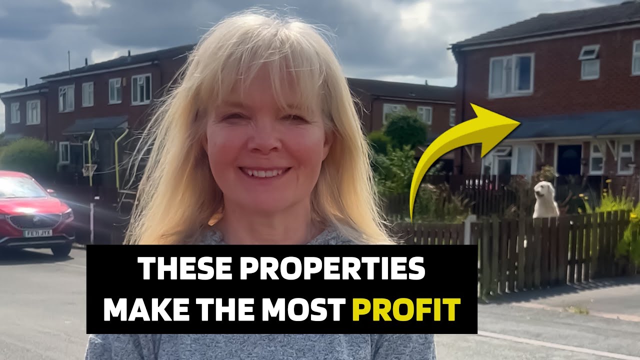 I've Made The Most Money With These Properties (AND Reveal My Mistakes) - YouTube