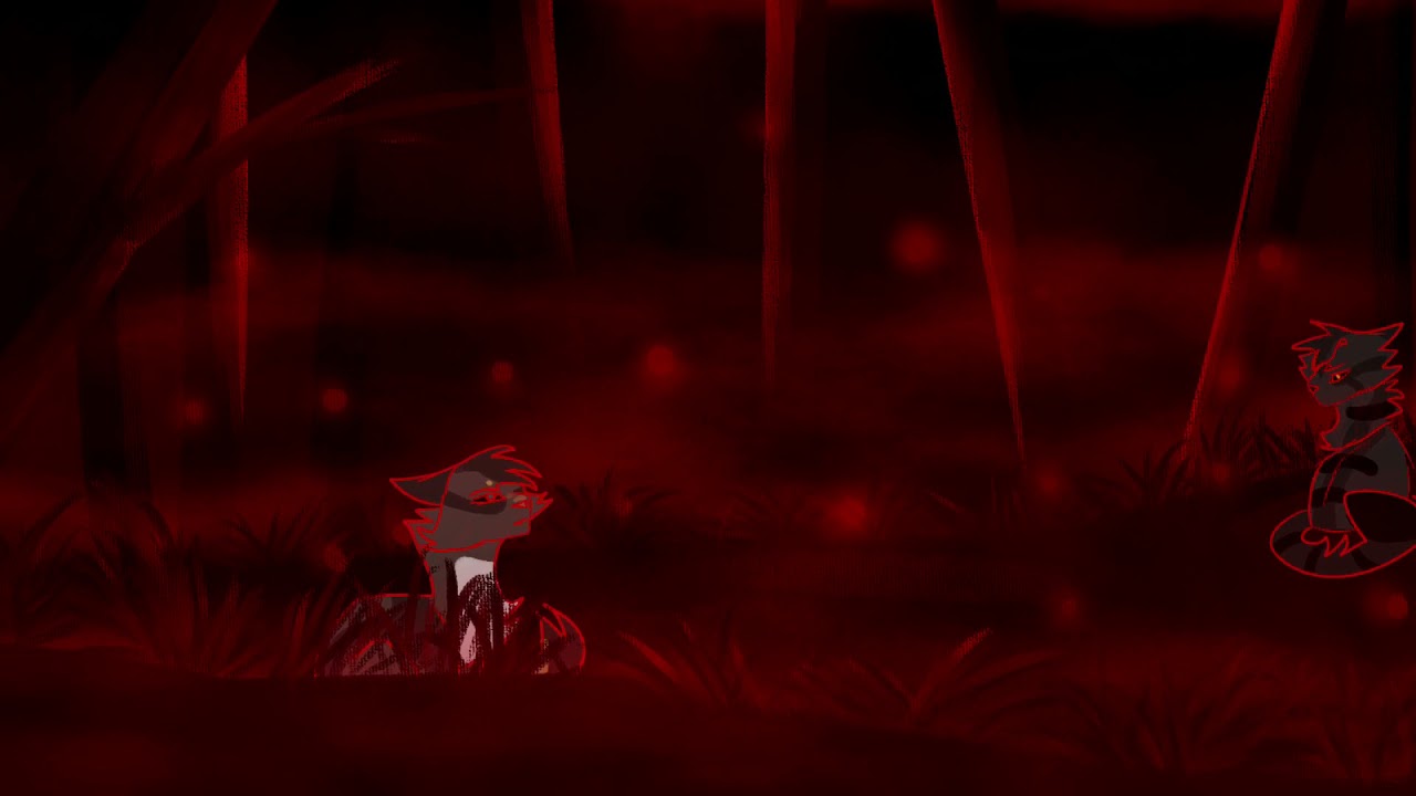 || Evelyn, Evelyn || Snowkit and Snowtuft au - intro 1 - YouTube