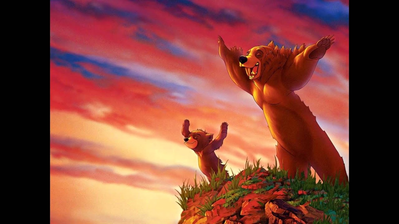 Irmão Urso - Bem Vindo (Em Português) Chords - Chordify