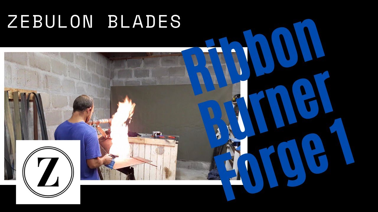 Forge Build Part 1 - YouTube