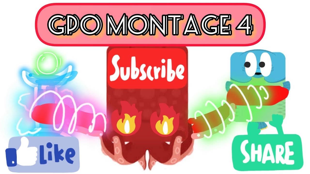 Deeeep.io: Giant Pacific octopus montage 4 - YouTube